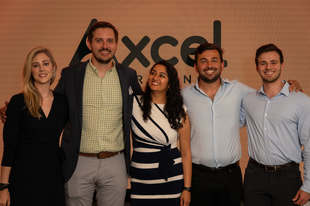 Our Team | Axcel Learning